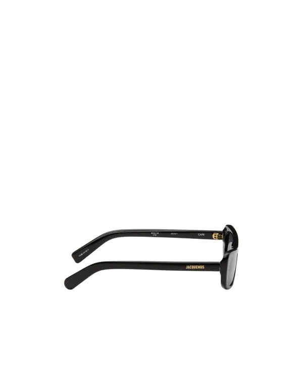 Jacquemus La Casa Les Lunettes Capri Sunglasses