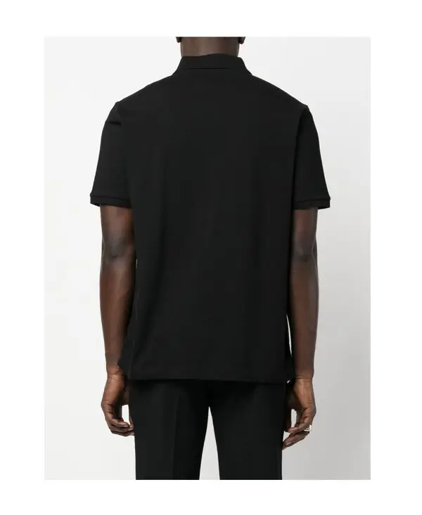 FERRARI Prancing Horse Polo Shirt