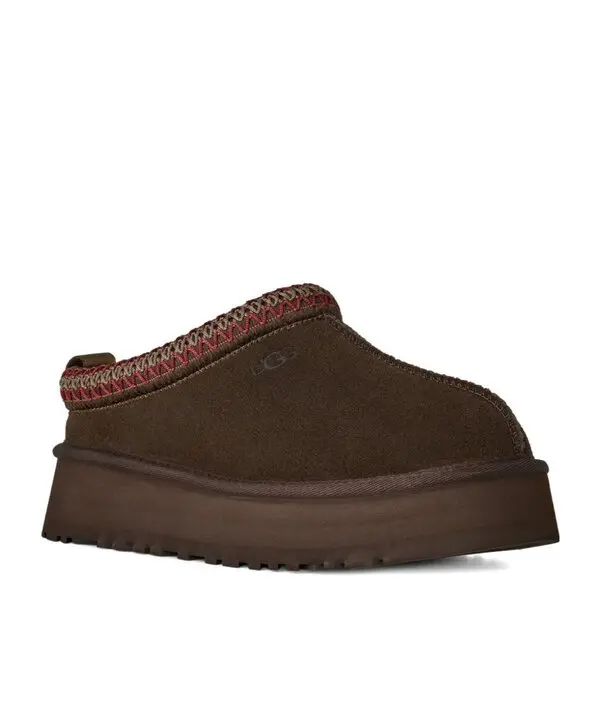 UGG Tazz Ii Platform Flat
