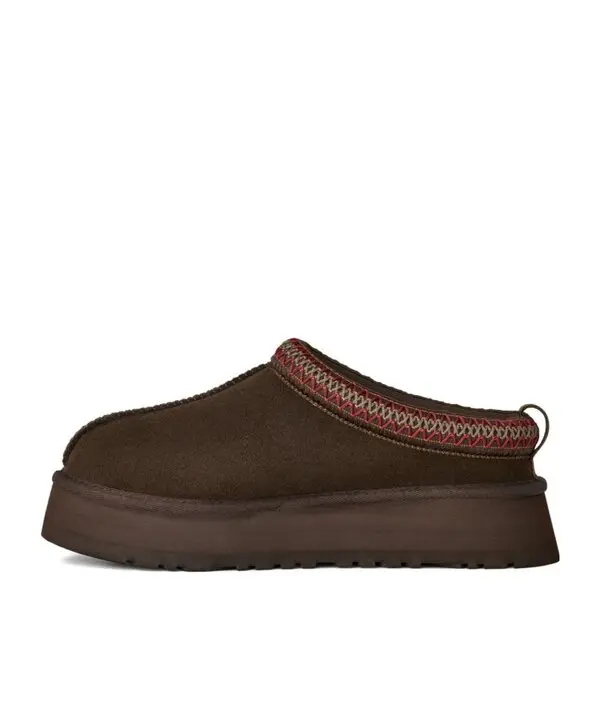 UGG Tazz Ii Platform Flat