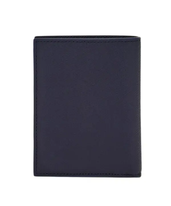 FERRAGAMO Mini Gancini Bifold Wallet