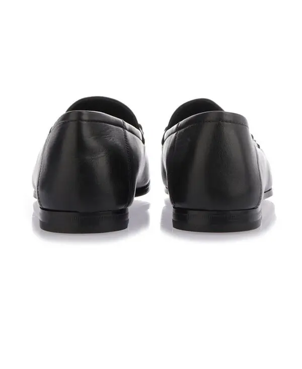 Gucci Brixton Horsebit Loafers