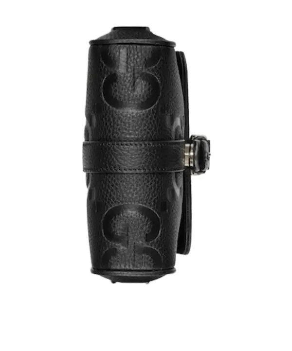 Gucci Small Jumbo Gg Messenger Bag