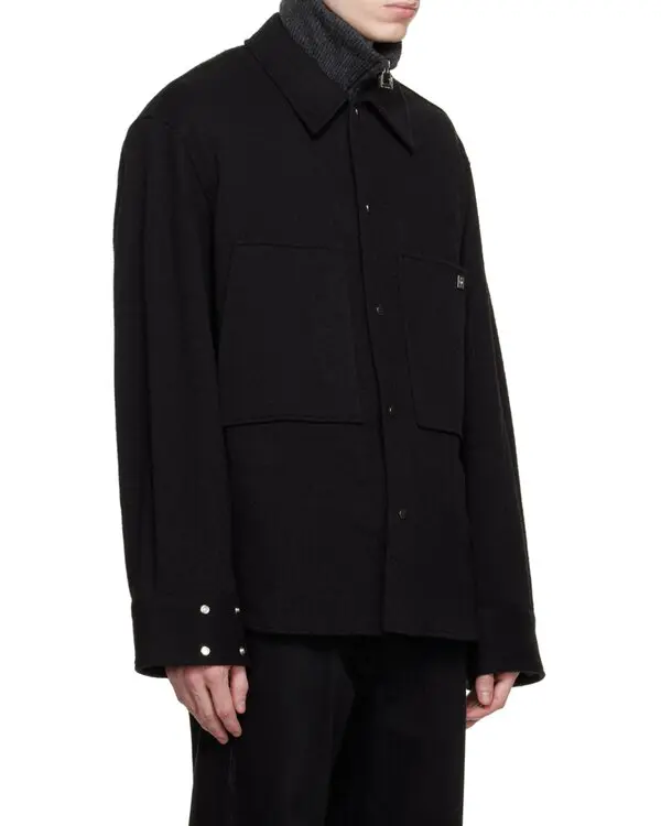 WOOYOUNGMI Long-sleeved Shirt