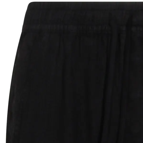 THOM KROM Elastic-waist Pants