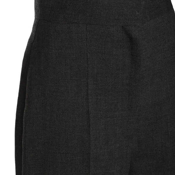 THE ROW Gordon Wide Leg Trousers