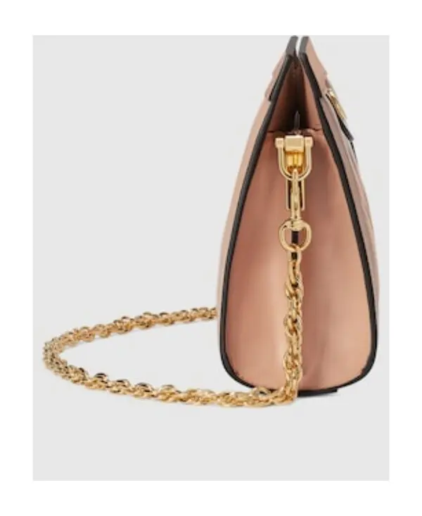 Gucci Matelassé Small Crossbody Bag