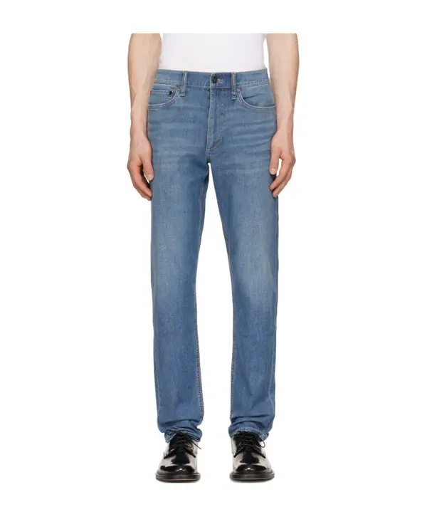 RAG  BONE Rag & Bone Denim Trousers