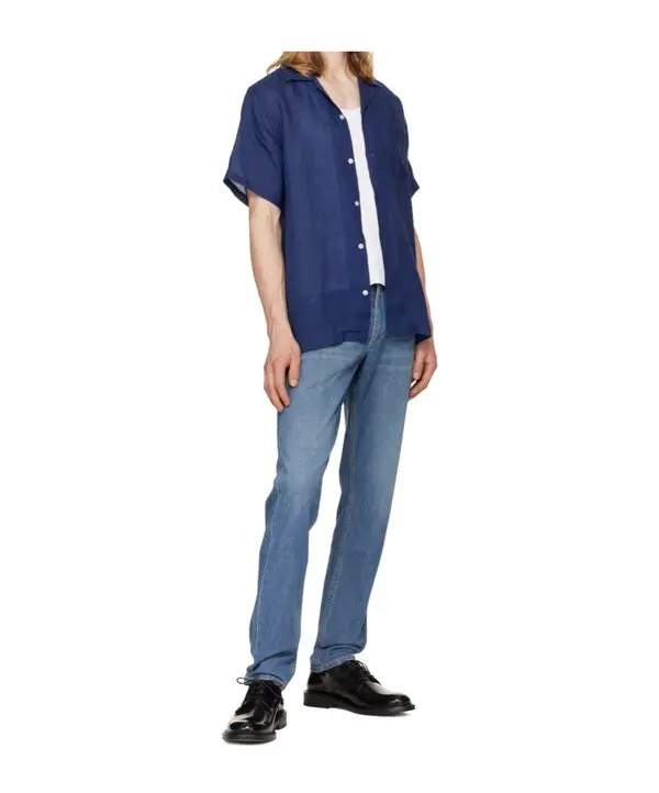 RAG  BONE Rag & Bone Denim Trousers