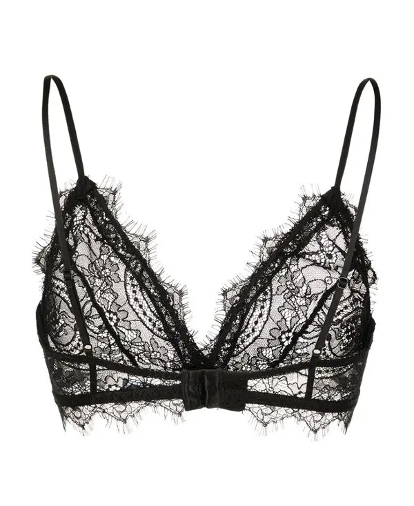 ANINE BING Seamless Underwear Briefs