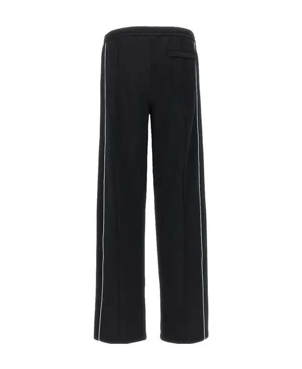 Givenchy Loose Waist Sweatpants