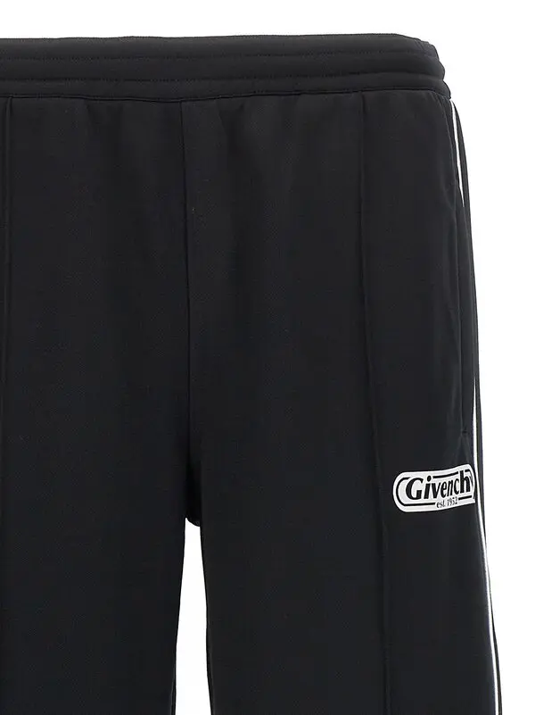 Givenchy Loose Waist Sweatpants