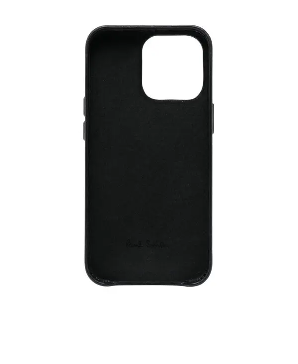 Paul Smith Native Union Iphone 13 Pro Phone Case
