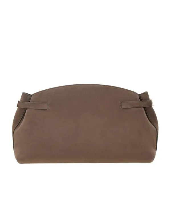 FERRAGAMO Multipocket Hug" Crossbody Bag