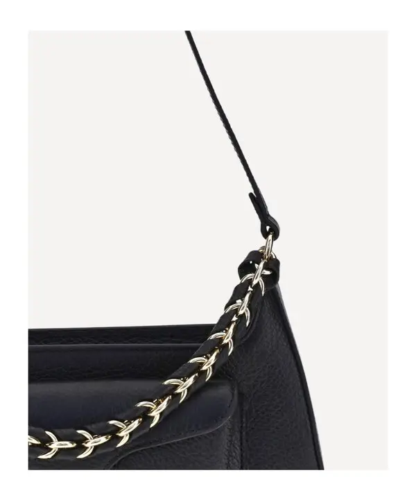 COCCINELLE Beat Shoulder Bag - Black
