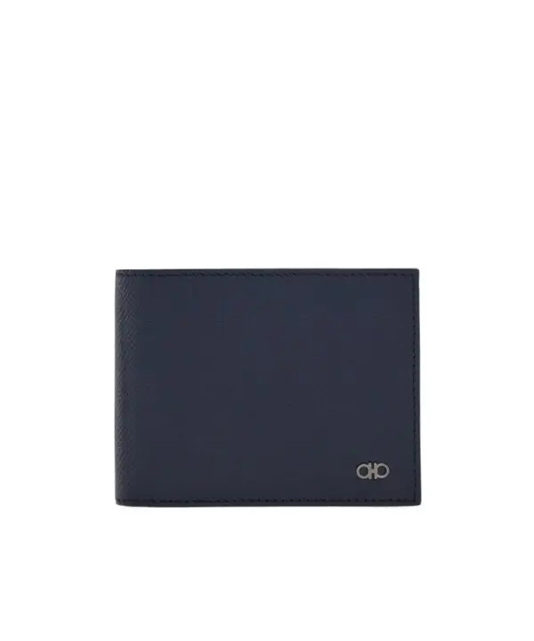 FERRAGAMO Gancini Wallet