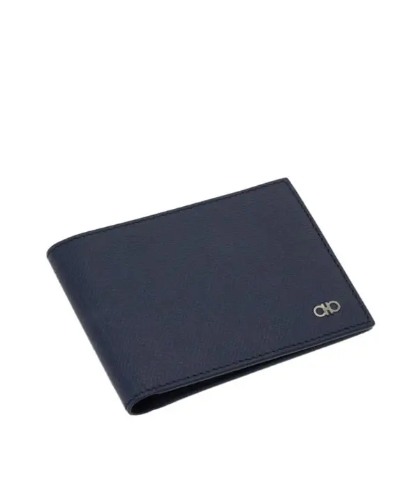 FERRAGAMO Gancini Wallet