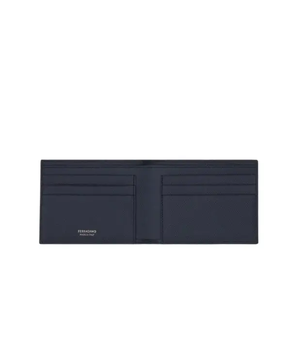 FERRAGAMO Gancini Wallet