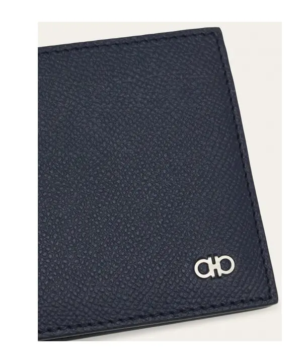 FERRAGAMO Gancini Wallet