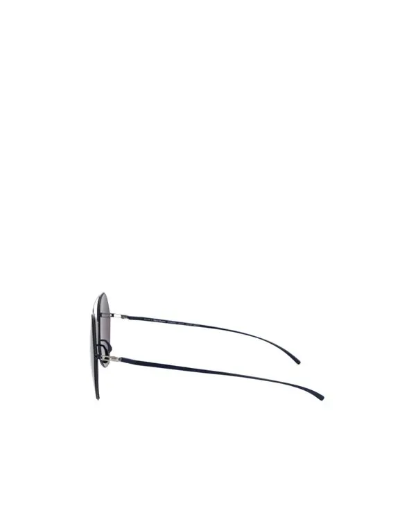 Mykita X Maison Margiela Square Frame Sunglasses
