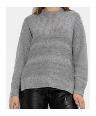 Fabiana Filippi Knitted Jumper
