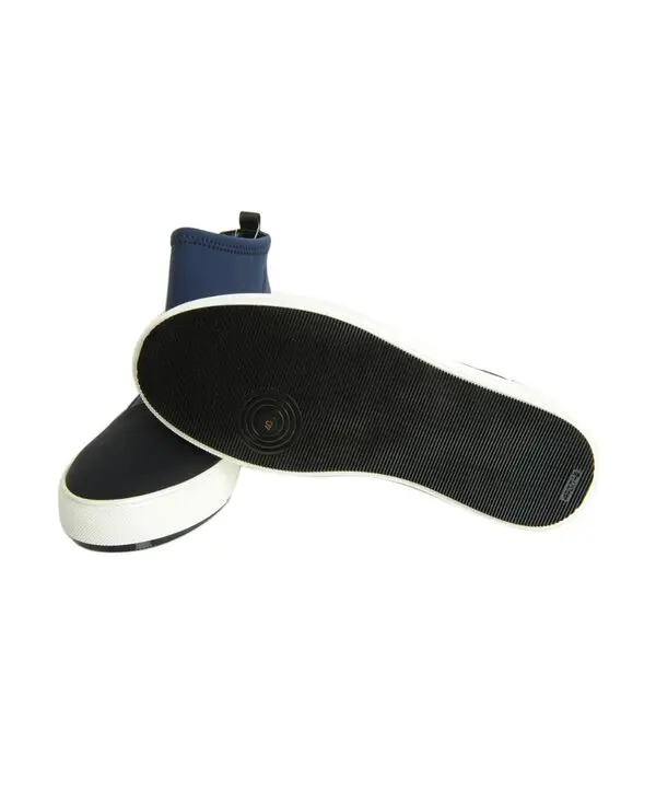 Marni Two-tone Ankle Boots