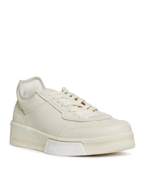 OAMC Lace Up Casual Footwear