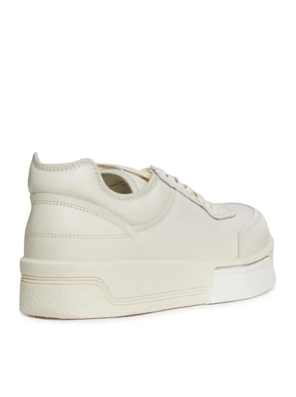 OAMC Lace Up Casual Footwear