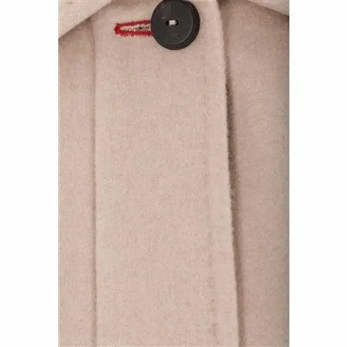 Max Mara Baruffa Oversized Coat