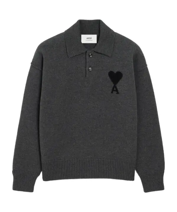 Ami De Coeur Sweatshirt