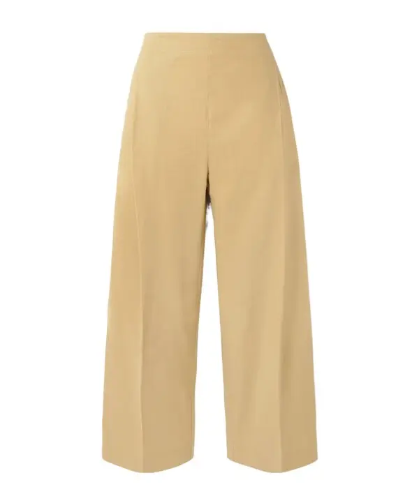 Tove Ornella Wide-leg Pants
