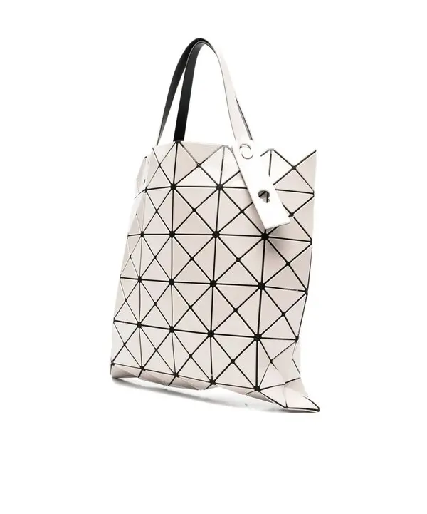 Issey Miyake Lucent Tote Bag - Beige