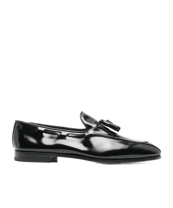 Church's Tassel Detail Loafers