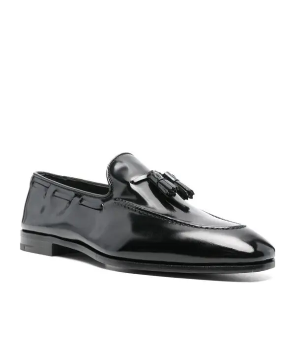 Church's Tassel Detail Loafers