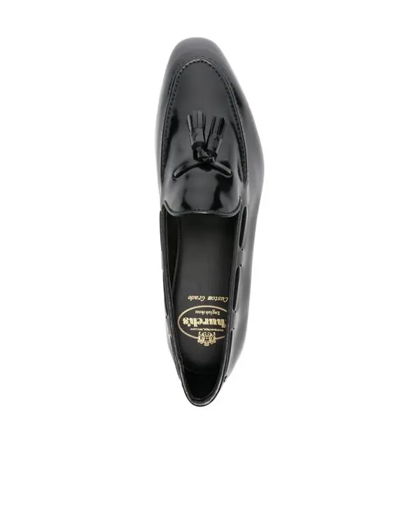 Church's Tassel Detail Loafers