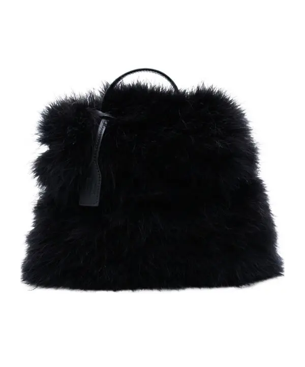 Moschino Tie Me Hand Bag