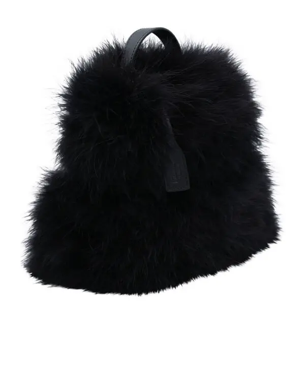 Moschino Tie Me Hand Bag