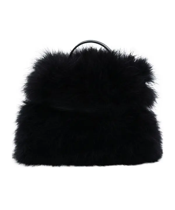 Moschino Tie Me Hand Bag