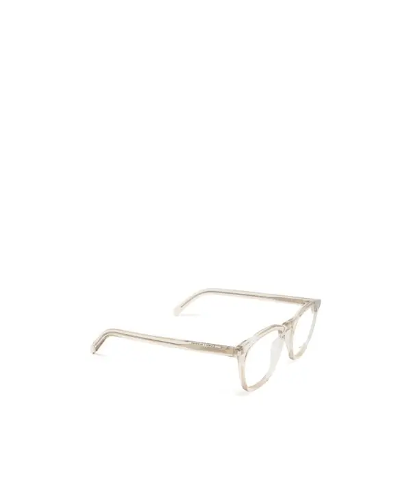 Saint Laurent Rectangular Eyeglasses