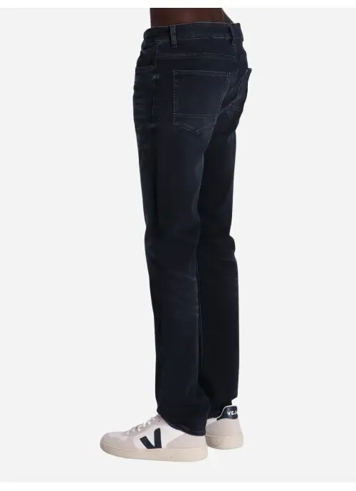 Hugo Boss Delaware Jeans - Black