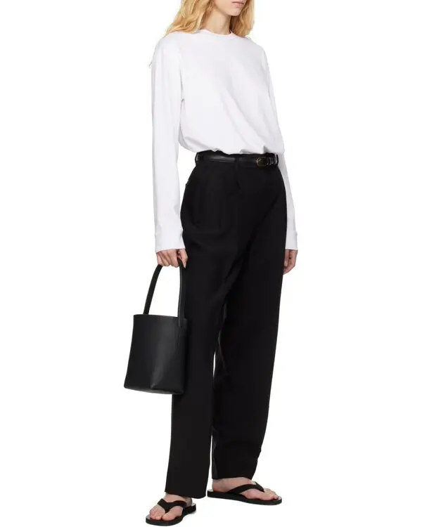 THE ROW Small N/s Park Tote Bag