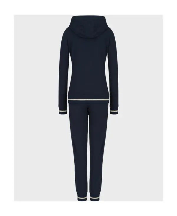 EA7 Train Core Sweatshirt Set