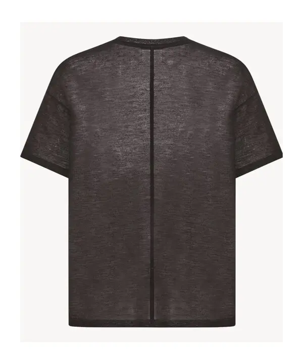 THE ROW Cashmere Coat