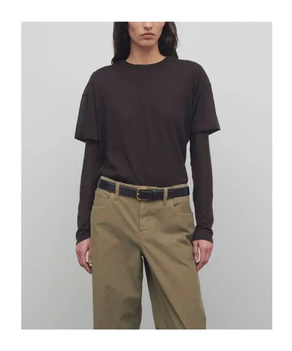 THE ROW Cashmere Coat