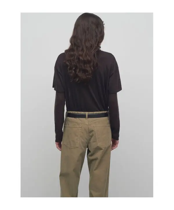 THE ROW Cashmere Coat
