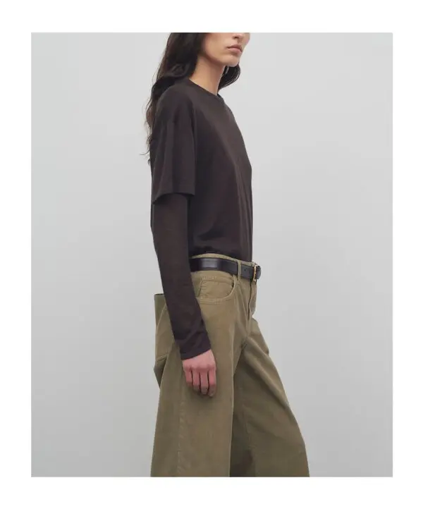 THE ROW Cashmere Coat