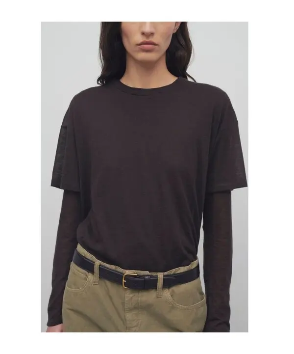 THE ROW Cashmere Coat