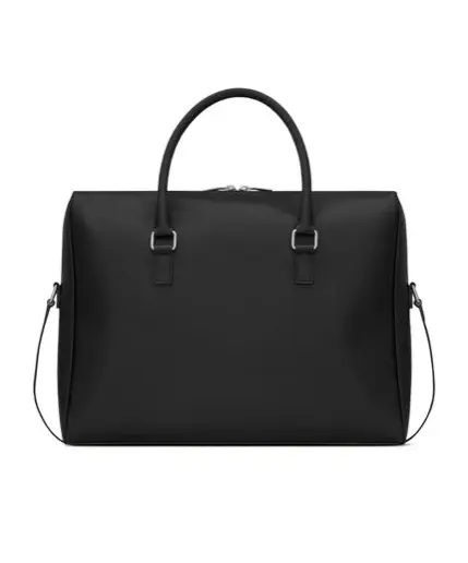 Saint Laurent Duffle Briefcase