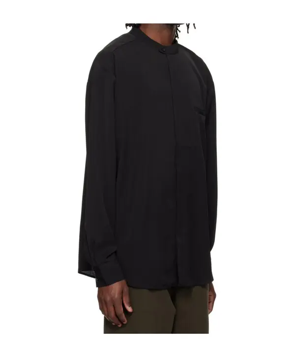 ENTIRE STUDIOS Long Sleeve Shirt
