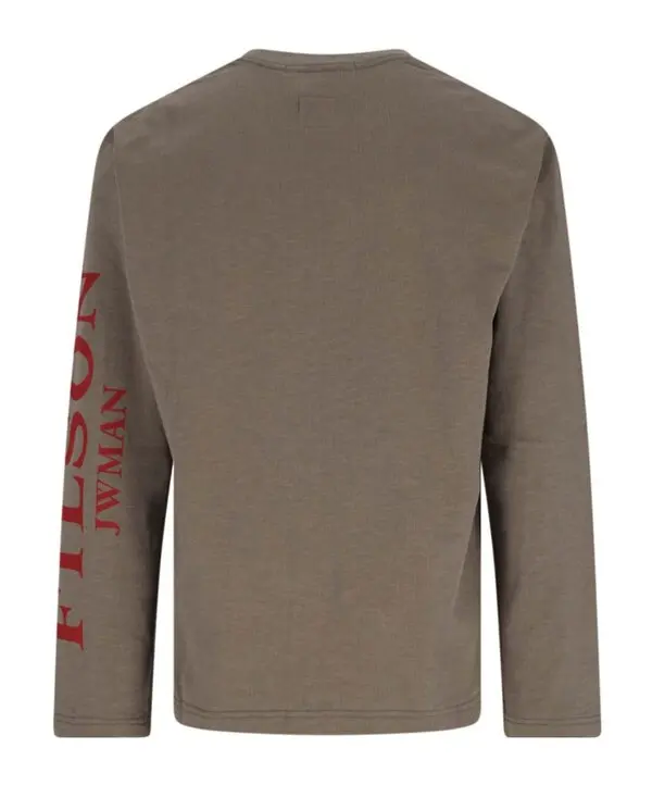 Junya Watanabe Filson Long Sleeve T-shirt